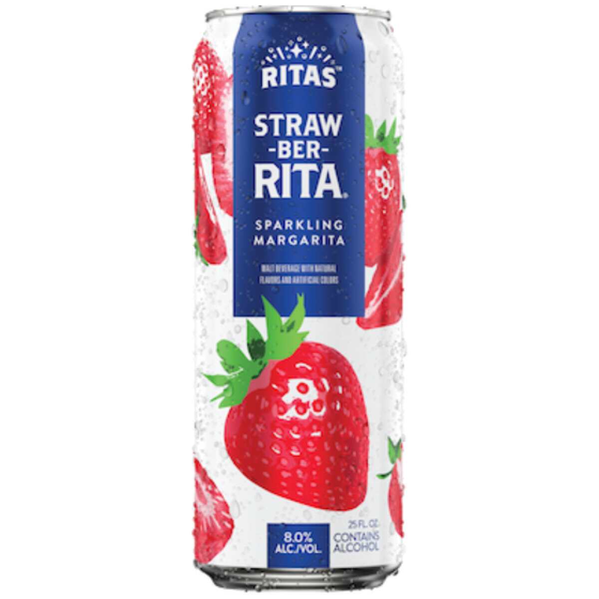 Bud Light Lime Straw Ber Rita – Cellar 97