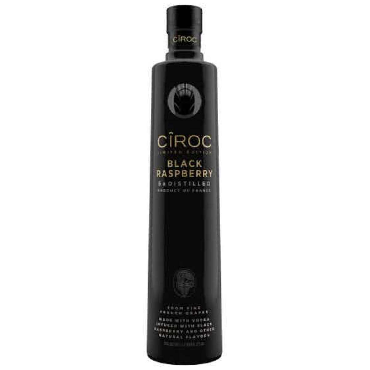 CIROC BLACK RASPBERRY – Cellar 97