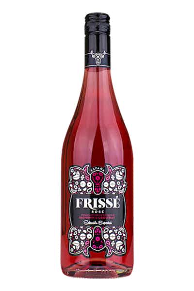 FRISSE ROSE – Cellar 97