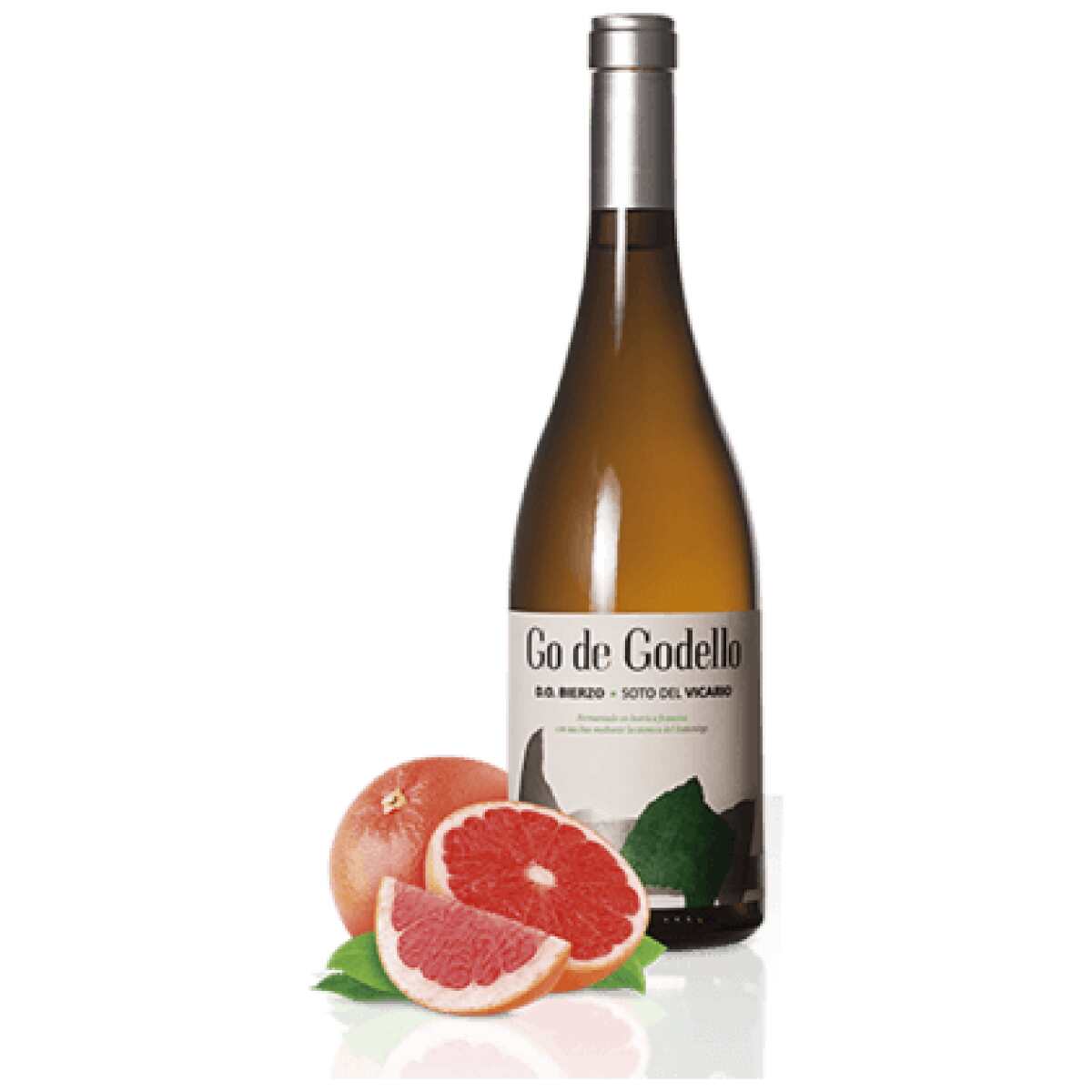 SOTO DEL VICARIO GO DE GODELLO – Cellar 97