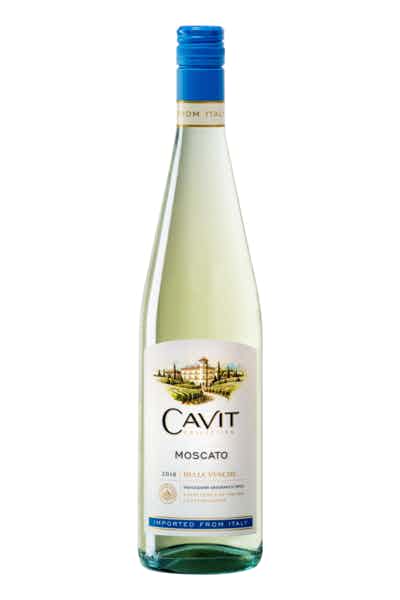 CAVIT MOSCATO – Cellar 97