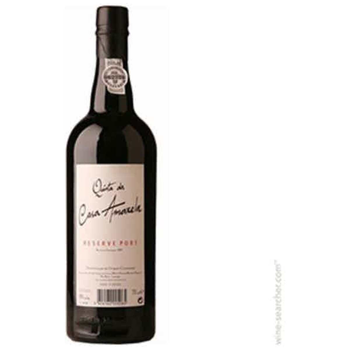 ANDRESEN RUBY | Cellar 97