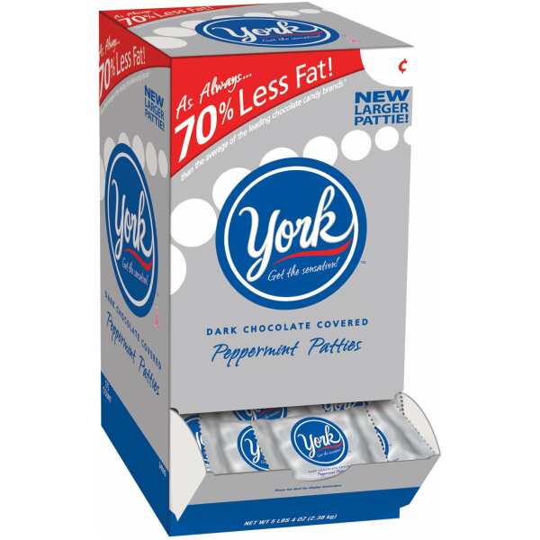 YORK PEPPERMINT PATTIES – Cellar 97