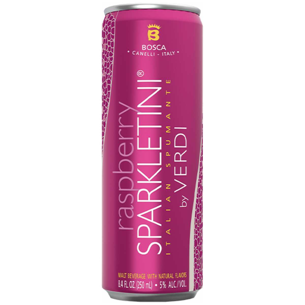 VERDI RASPBERRY SPARKLETINI CAN – Cellar 97