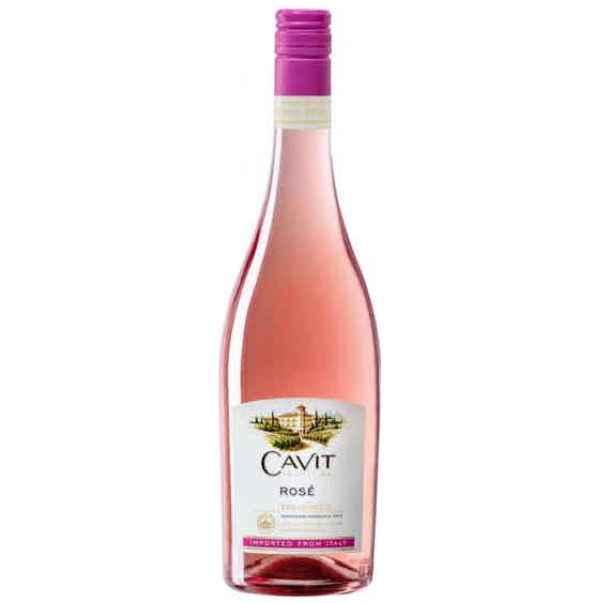 CAVIT ROSE – Cellar 97