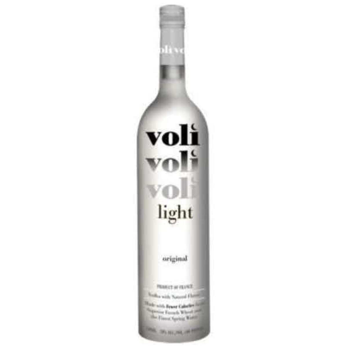 Voli Vodka Lyte – Cellar 97
