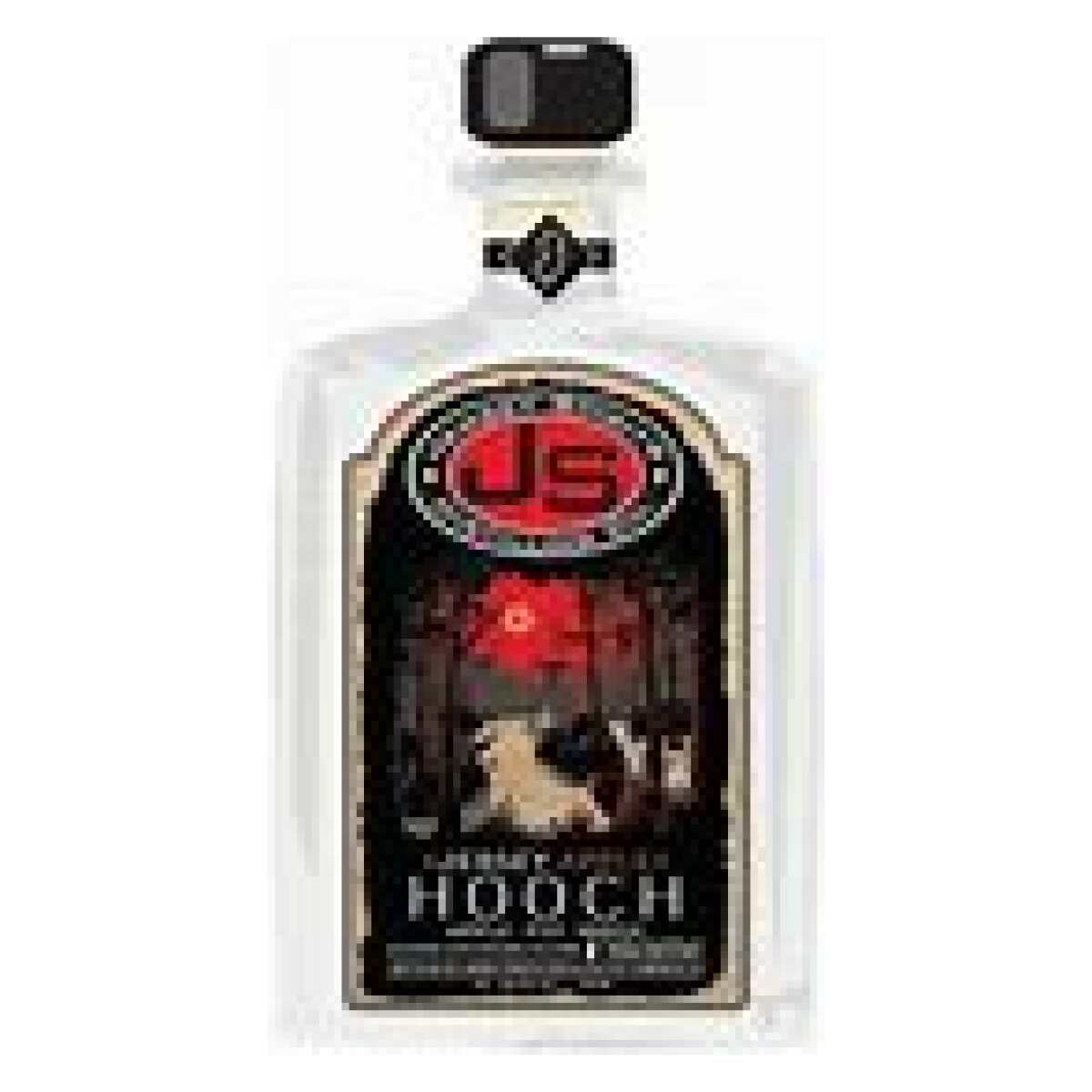 Jersey Spirit Hooch Apple Pie Fruit Brandy – Cellar 97