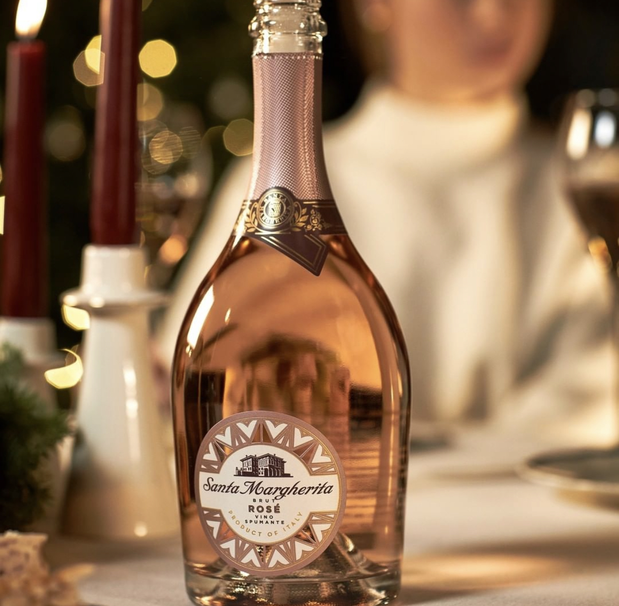 Santa Margherita Rose – Cellar 97