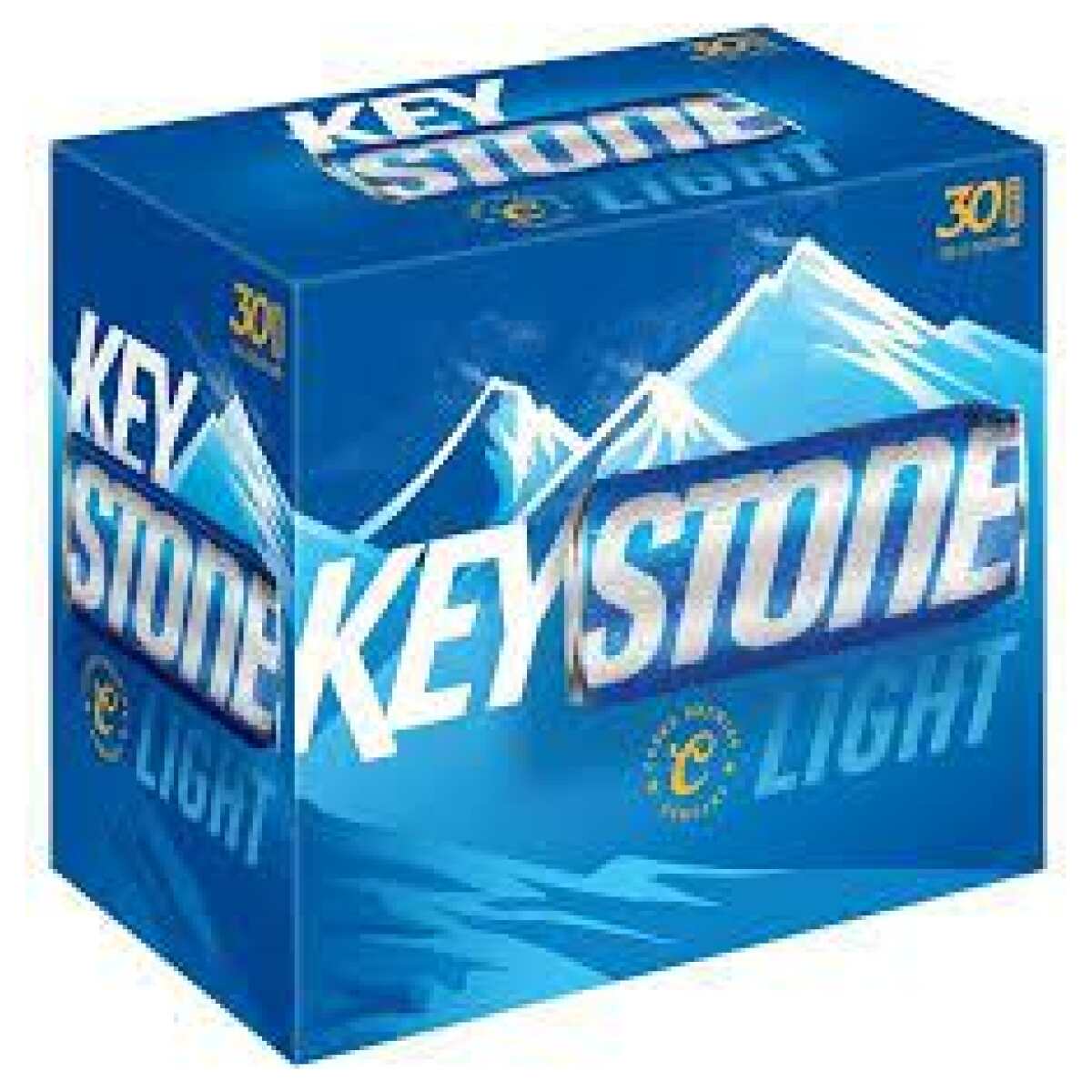 Keystone Light – Cellar 97