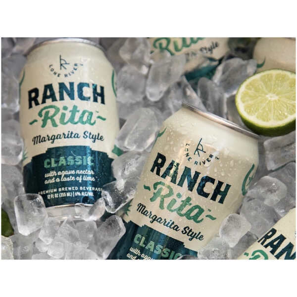 Lone River Ranch Rita Margarita – Cellar 97
